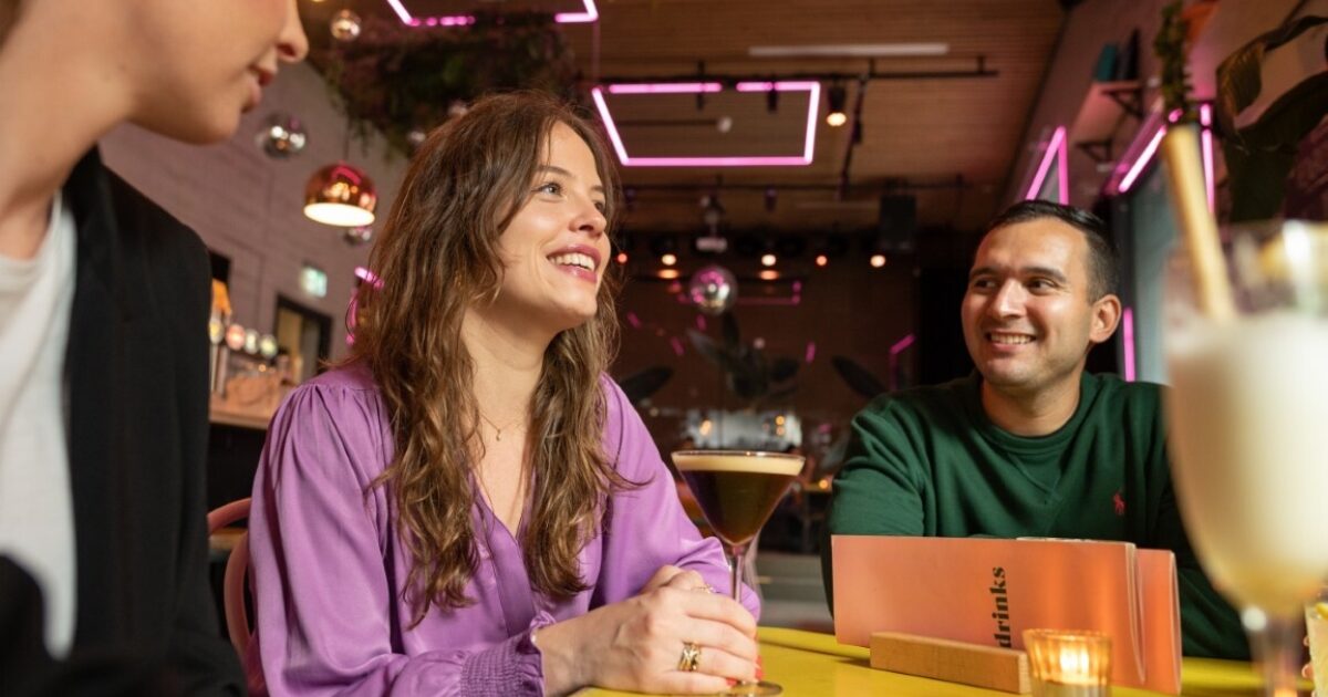 Een kijkje in het leven van Toon en Irma Boermans | In Venlo