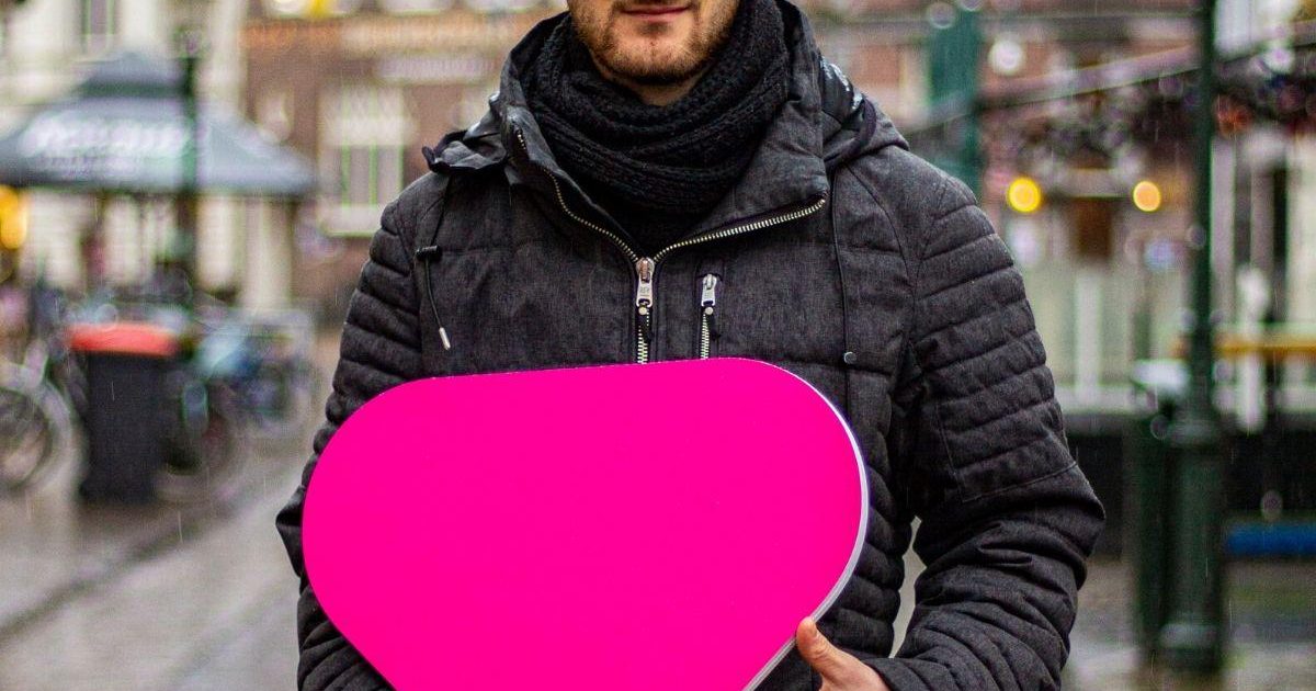 Het Venlose hart van Paul Breuer | In Venlo